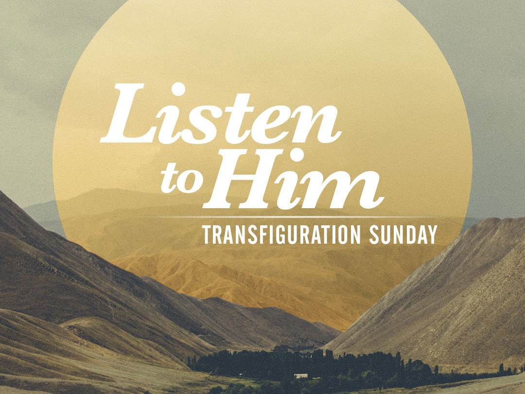 Transformed – Hampden United Methodist Church