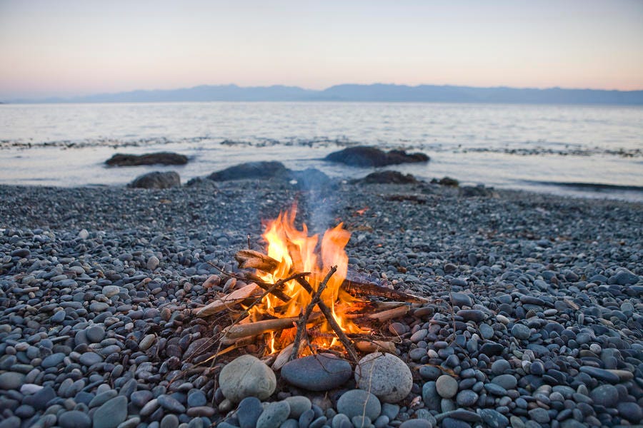 Breakfast with Jesus – Hampden United Methodist Church